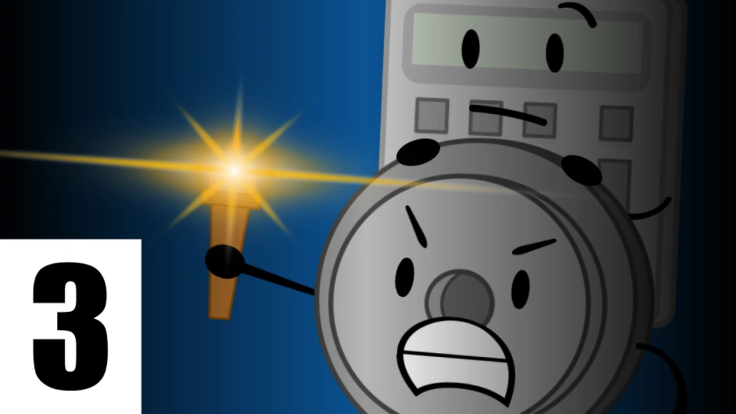 In Heated Waters | Inanimate Legacy Wiki | Fandom