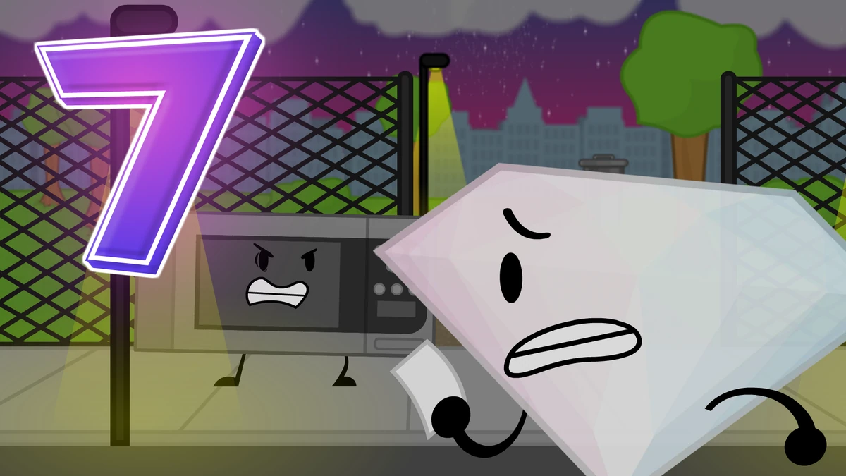 Urban Scavengers | Inanimate Legacy Wiki | Fandom