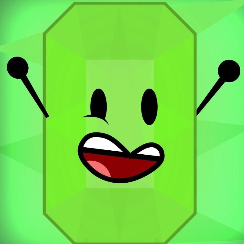 Flame AG | Inanimate Legacy Wiki | Fandom