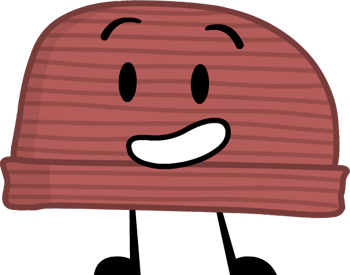 Beanie | Inanimate Legacy Wiki | Fandom
