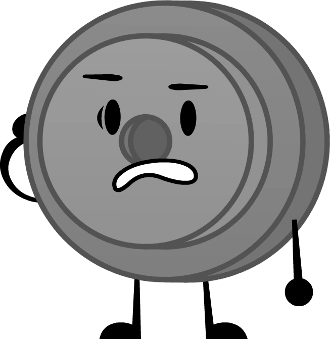 Weight | Inanimate Legacy Wiki | Fandom