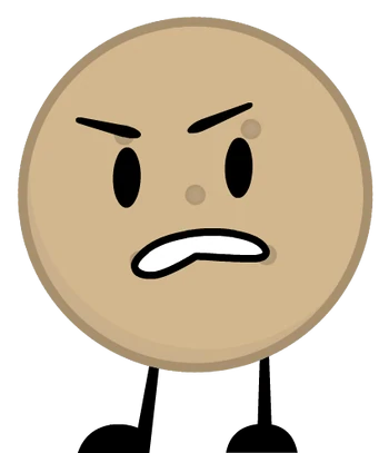 Cracker | Inanimate Legacy Wiki | Fandom