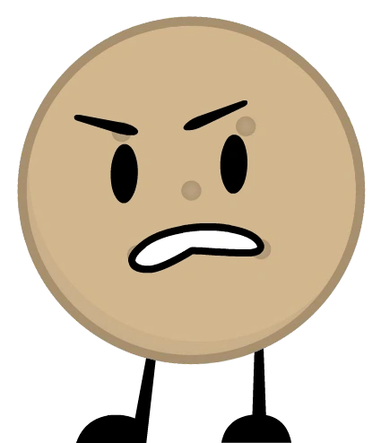 Cracker | Inanimate Legacy Wiki | Fandom