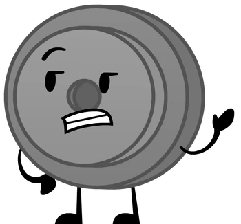 Weight | Inanimate Legacy Wiki | Fandom