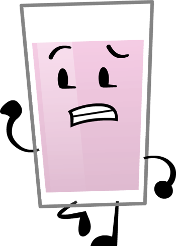 Smoothie | Inanimate Legacy Wiki | Fandom