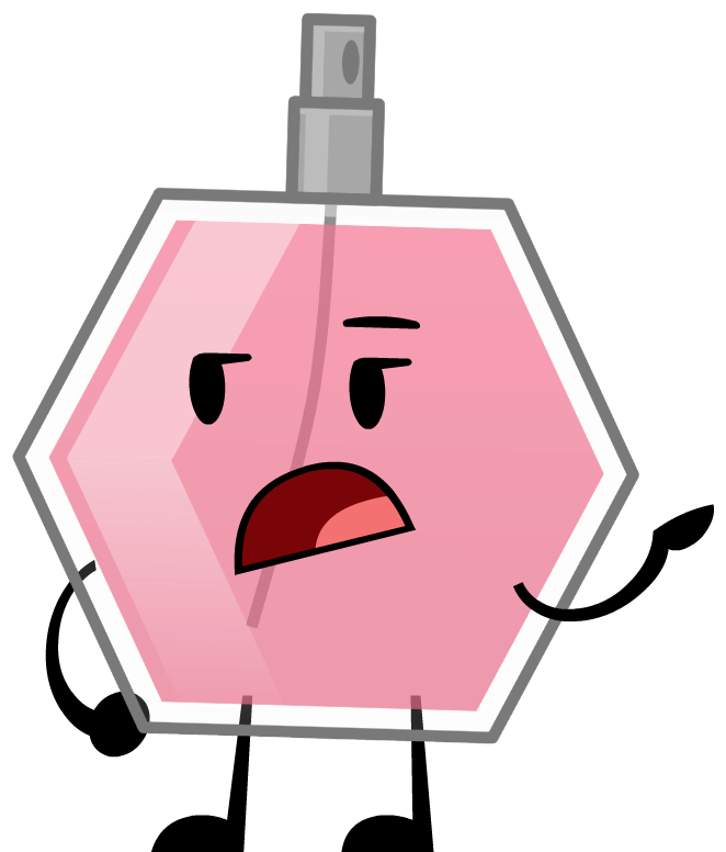 Perfume | Inanimate Legacy Wiki | Fandom