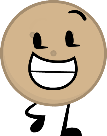 Cracker | Inanimate Legacy Wiki | Fandom