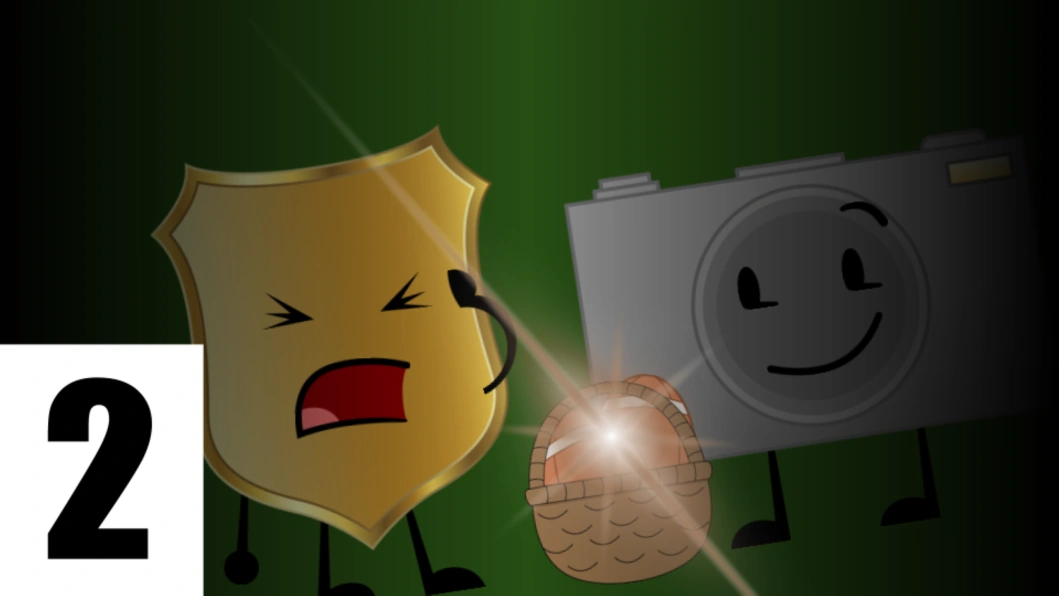 Eggcellent Job | Inanimate Legacy Wiki | Fandom