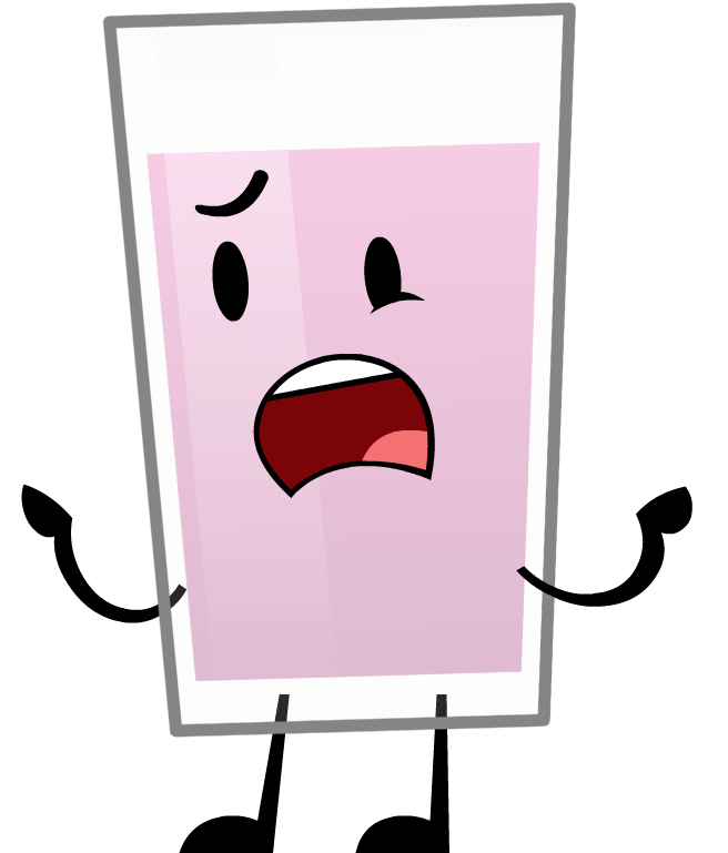 Smoothie | Inanimate Legacy Wiki | Fandom