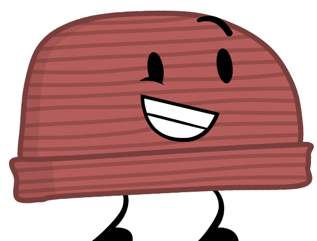Beanie | Inanimate Legacy Wiki | Fandom