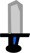 Sword | Inanimate Fight-Out Wiki | Fandom