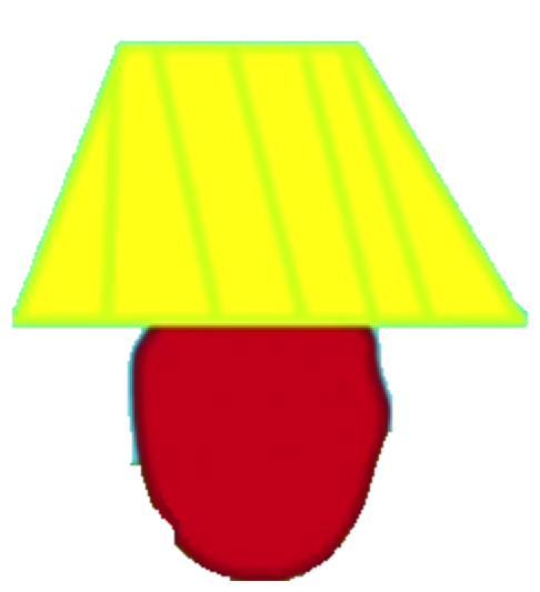Lamp | Inanimate Fight-Out Wiki | Fandom