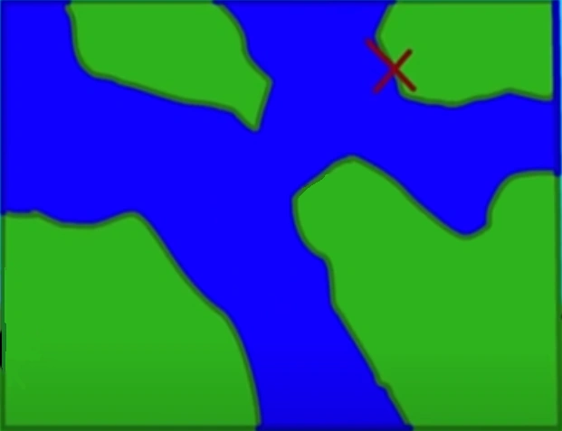 Map | Inanimate Fight-Out Wiki | Fandom