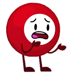 3-Ball | Inanimate Fight-Out Wiki | Fandom