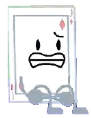 Jack | Inanimate Fight-Out Wiki | Fandom