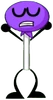 Lollipop | Inanimate Fight-Out Wiki | Fandom