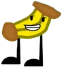 Banana | Inanimate Fight-Out Wiki | Fandom