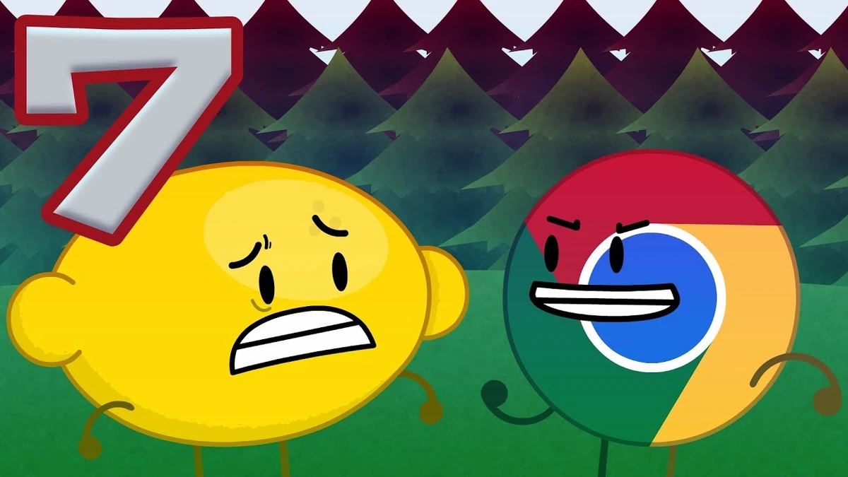 Bazooka's, Villains, and Cacti Oh My | Inanimate Fight-Out Wiki | Fandom