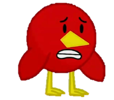 Bird | Inanimate Fight-Out Wiki | Fandom