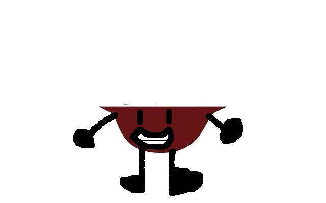 Pose | Inanimate Fight-Out Wiki | Fandom