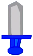 Sword | Inanimate Fight-Out Wiki | Fandom