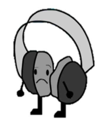 Headphones | Inanimate Fight-Out Wiki | Fandom