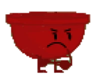 Pose | Inanimate Fight-Out Wiki | Fandom