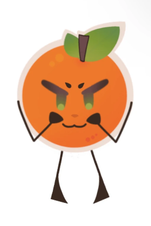 Scented Sticker | Inanimate Insanity Fanon Wiki | Fandom