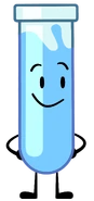 Test Tube | Inanimate Insanity Wiki | Fandom