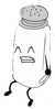 Salt | Inanimate Insanity Wiki | Fandom