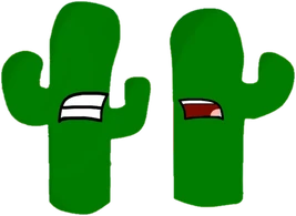 Minor Characters | Inanimate Insanity Wiki | Fandom