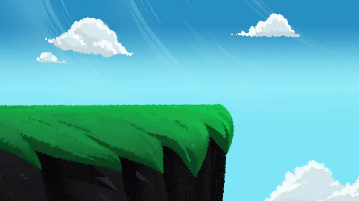60 Foot Cliff (Inanimate Island) | Inanimate Insanity Wiki | Fandom