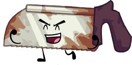 Bonesaw | Inanimate Insanity Wiki | Fandom