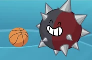 Spikey/Gallery | Inanimate Insanity Wiki | Fandom