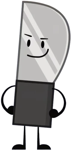 Knife | Inanimate Insanity Wiki | Fandom