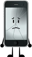 MePhone3GS/Gallery | Inanimate Insanity Wiki | Fandom