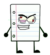 Paper/Gallery | Inanimate Insanity Wiki | Fandom