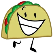 Taco | Inanimate Insanity Wiki | Fandom