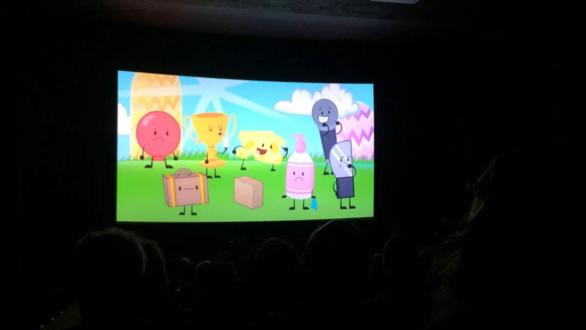 List of meetups | Inanimate Insanity Wiki | Fandom