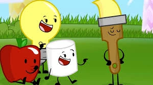 Marshmallow/Relationships | Inanimate Insanity Wiki | Fandom