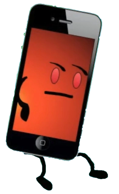 MePhone4S/Gallery | Inanimate Insanity Wiki | Fandom