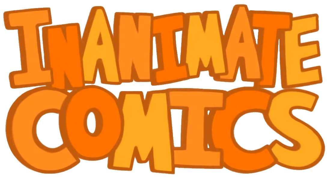 Inanimate Comics | Inanimate Insanity Wiki | Fandom