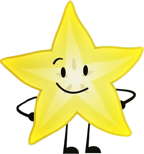 Starfruit | Inanimate Insanity Wiki | Fandom