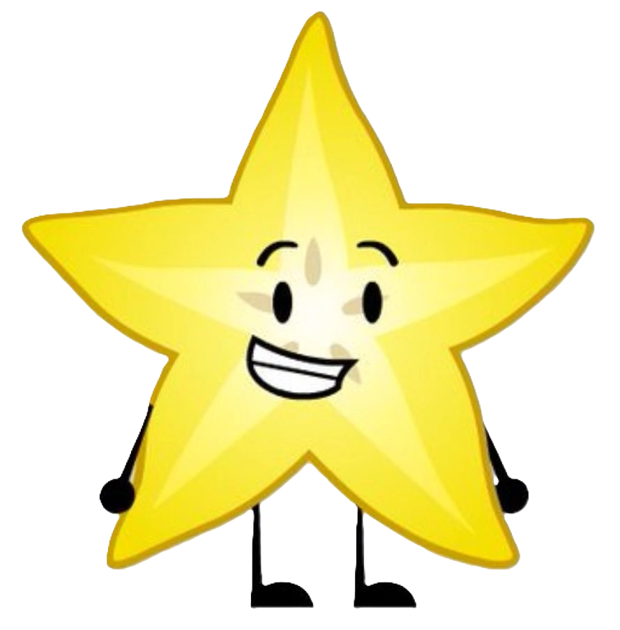 Starfruit | Inanimate Insanity Wiki | Fandom