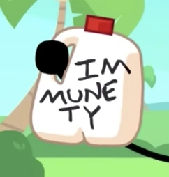 Immunity Milk | Inanimate Insanity Wiki | Fandom