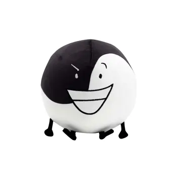 Plushes | Inanimate Insanity Wiki | Fandom