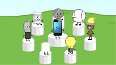 A Lemony Lesson | Inanimate Insanity Wiki | Fandom