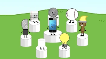 Elimination Area | Inanimate Insanity Wiki | Fandom