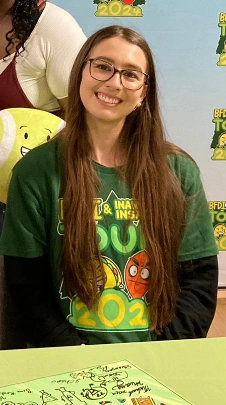 Rheagan Rizio | Inanimate Insanity Wiki | Fandom