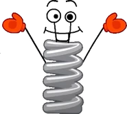 Springy/Gallery | Inanimate Insanity Wiki | Fandom